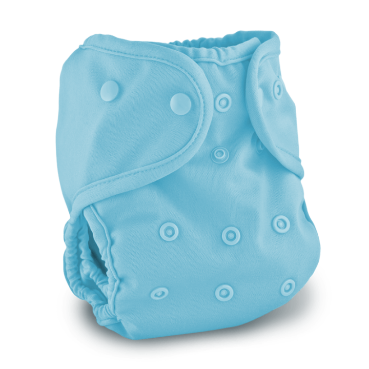 Buttons Diapers Cloth Diaper Review | Haus of Boys