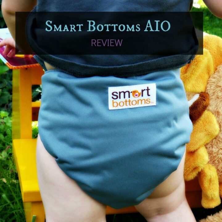 What Do Delaminated Cloth Diapers Look Like? | Anti-June Cleaver