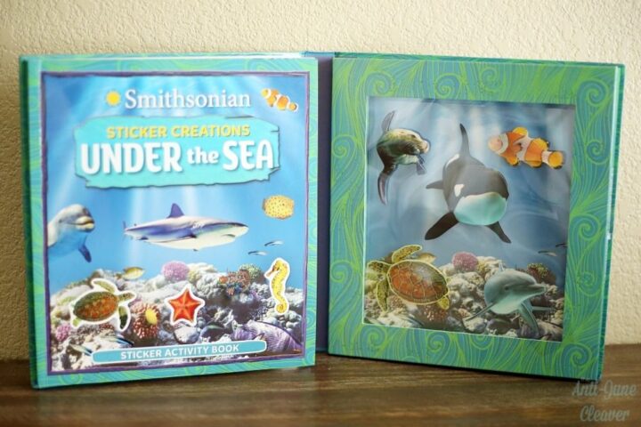 Smithsonian Children’s Books Collection from Silver Dolphin Books ...
