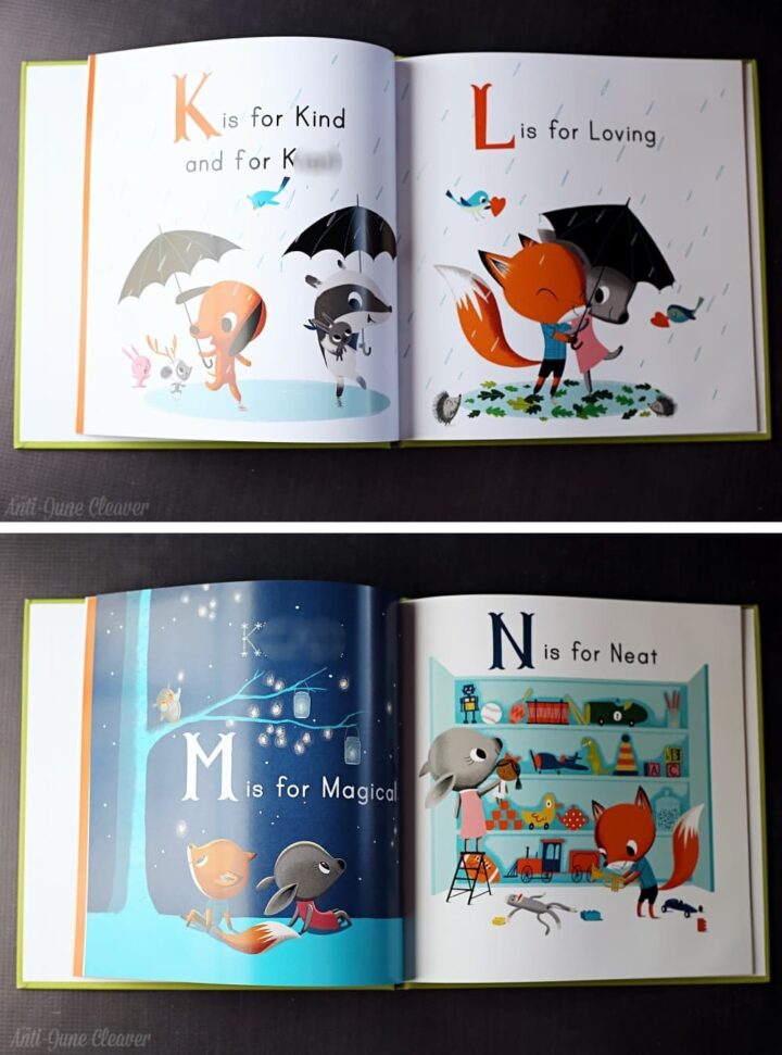 I See Me! Personalized Children’s Books | Haus of Boys