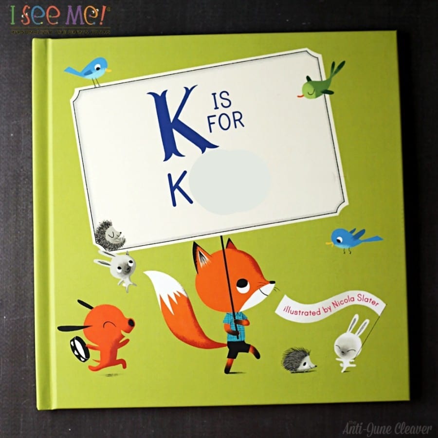 I See Me! Personalized Children’s Books | Haus of Boys