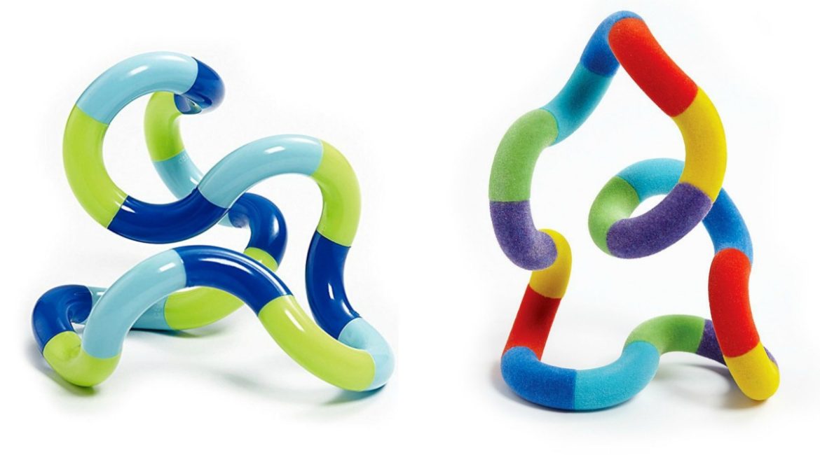 16 Awesome Fidget Tools for Fidgety Kids | Haus of Boys