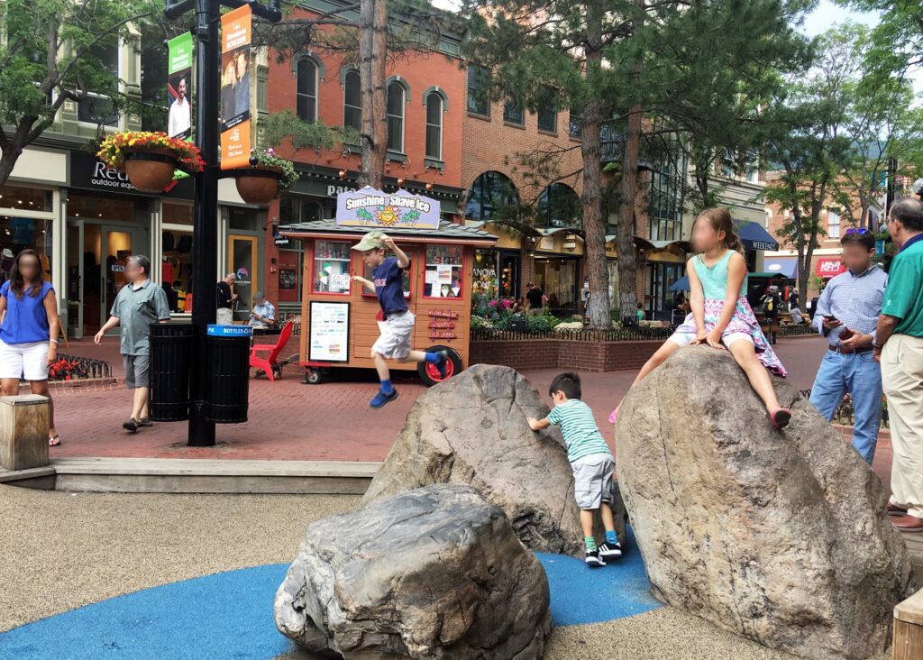 Totally Free Things to Do in Boulder with the Kids | Haus of Boys