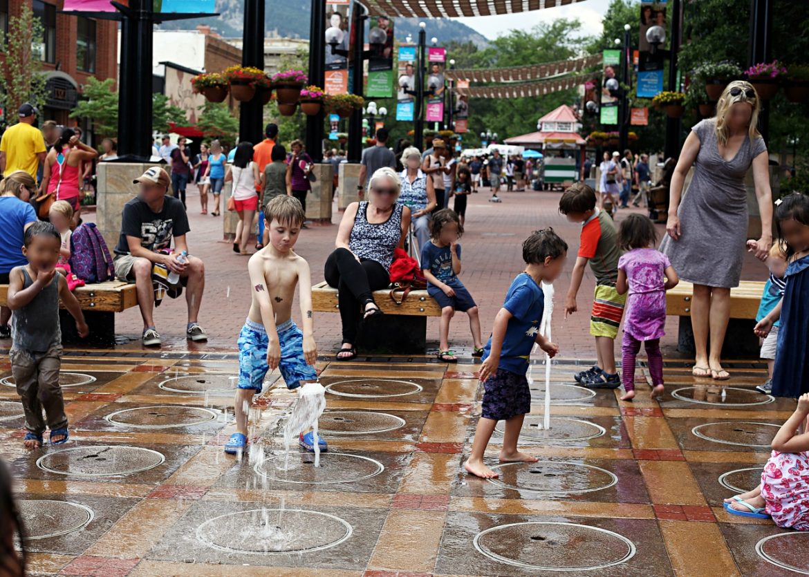 Totally Free Things to Do in Boulder with the Kids | Haus of Boys