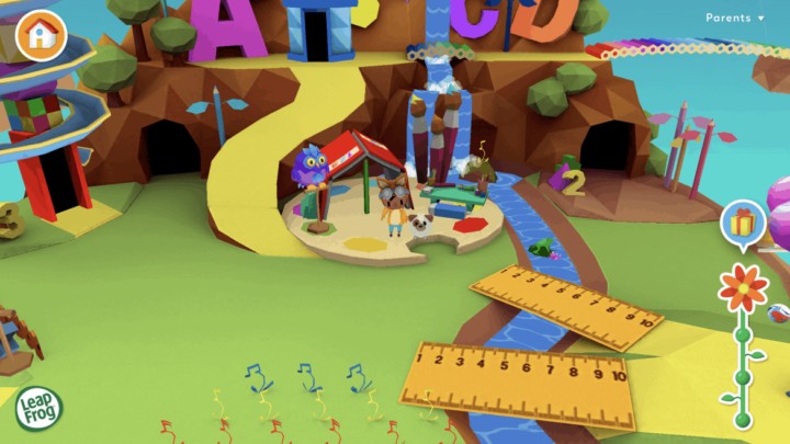 Help Your Kids Stay Ahead with LeapFrog Academy | Haus of Boys