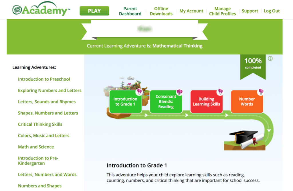 Help Your Kids Stay Ahead with LeapFrog Academy | Haus of Boys