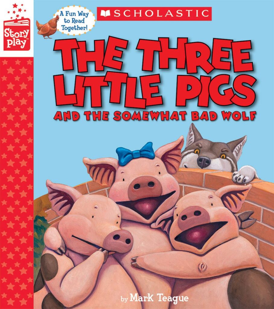 15 More Funny Fractured Fairy Tales | Haus of Boys