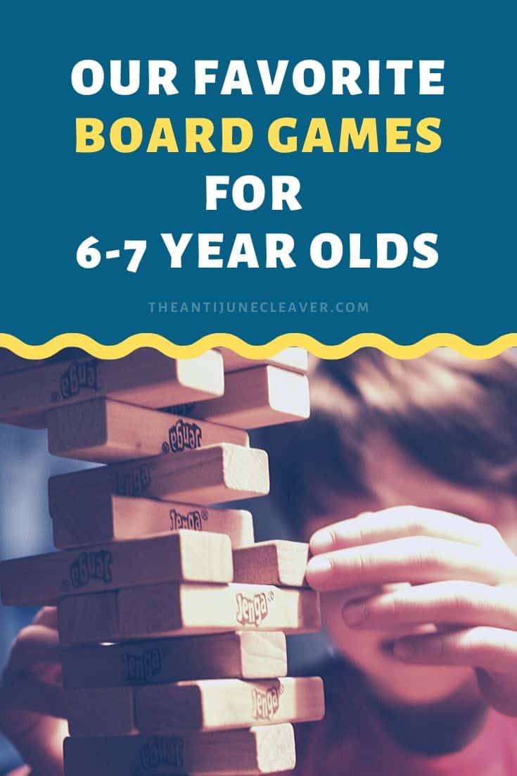 19 Addictive Board Games For 6 7 Year Olds 2022 Anti June Cleaver 19 Addictive Board Games For 6 7 Year Olds 2022 Anti June Cleaver