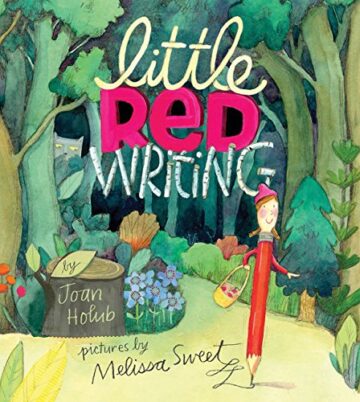 Fractured Fairy Tales: Little Red Riding Hood | Haus of Boys