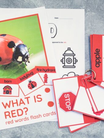 Kids Activities Archives | The Anti-June Cleaver