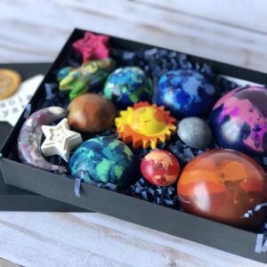 Printable Solar System Worksheets & Activities | Haus of Boys