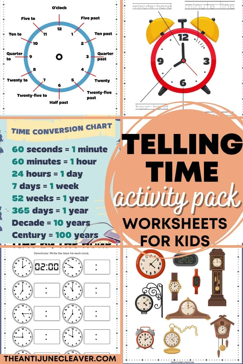 Printable Telling Time Worksheets For Kids Haus Of Boys Printable Telling Time Worksheets For Kids Haus Of Boys