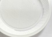 Moveable Paper Plate Little Red Riding Hood Craft | Haus of Boys