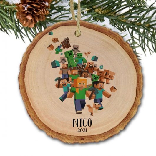 12 Awesome Minecraft Gift Ideas for Boys | Haus of Boys