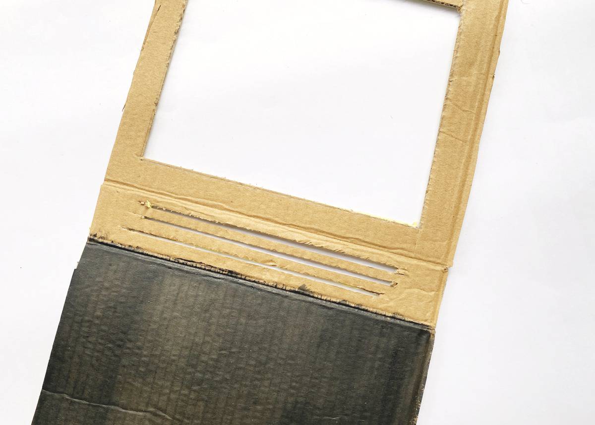 How to Create a Moveable Lunar Eclipse Craft With Your Kids | Haus of Boys