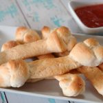 30 Spooky Halloween Food Ideas for Kids | Haus of Boys