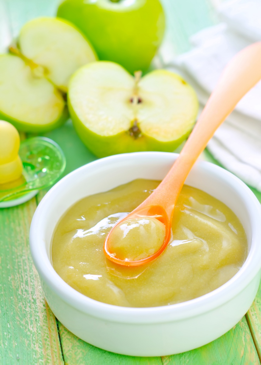 Baby Lunch Ideas: Quick & Nutritious Meals for Little Ones | Haus of Boys